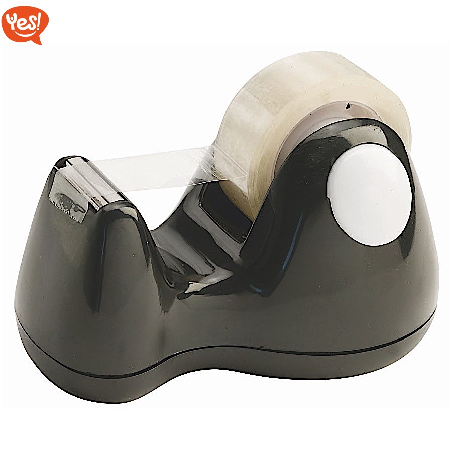 Dispenser con scotch incluso | Logo Personalizzato | Da 1,45€