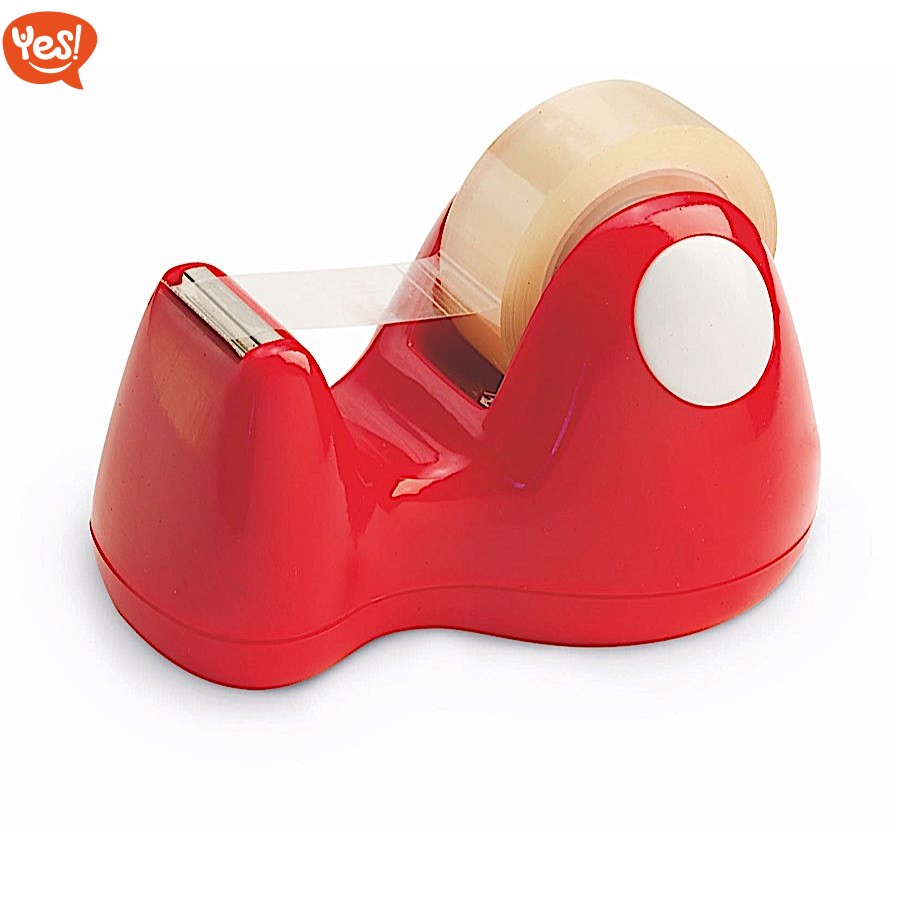 Dispenser con scotch incluso | Logo Personalizzato | Da 1,45€