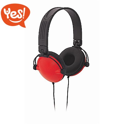 Cuffie con jack 3,5 mm | Logo Personalizzato | Da 4,27€