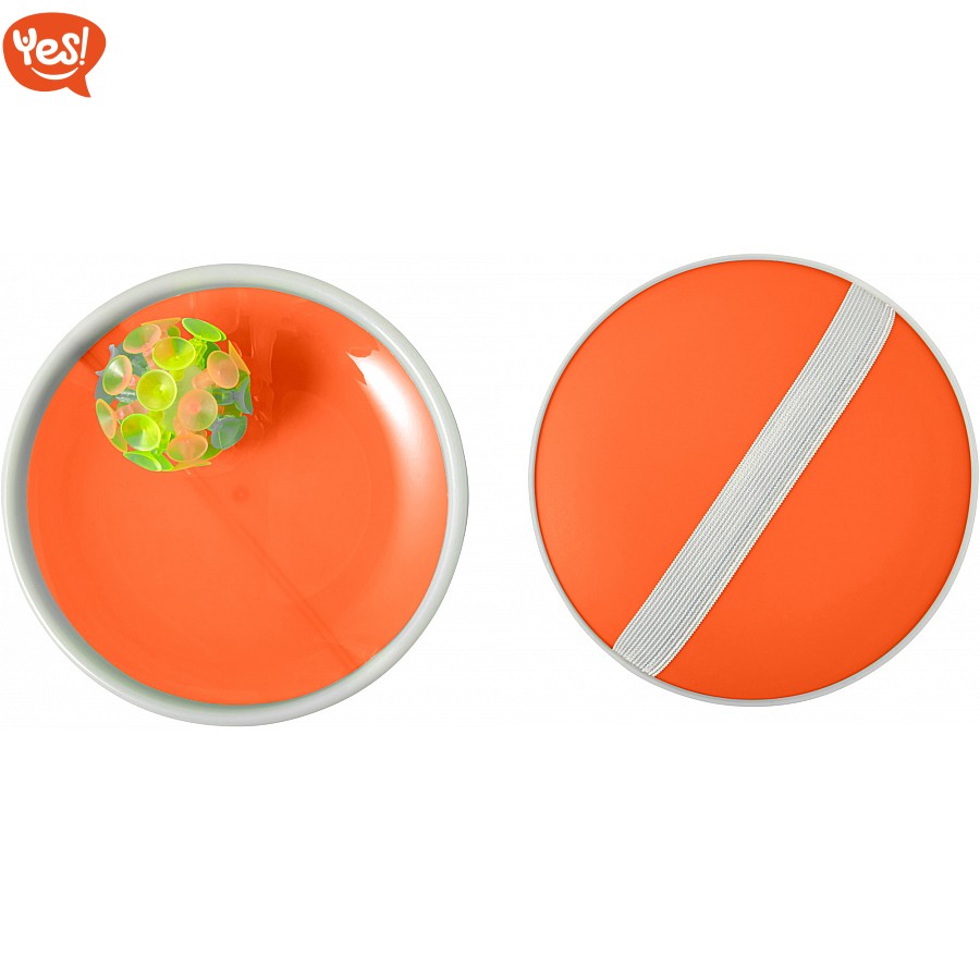 Gioco con racchette e pallina | Logo Personalizzato | Da 1,94€