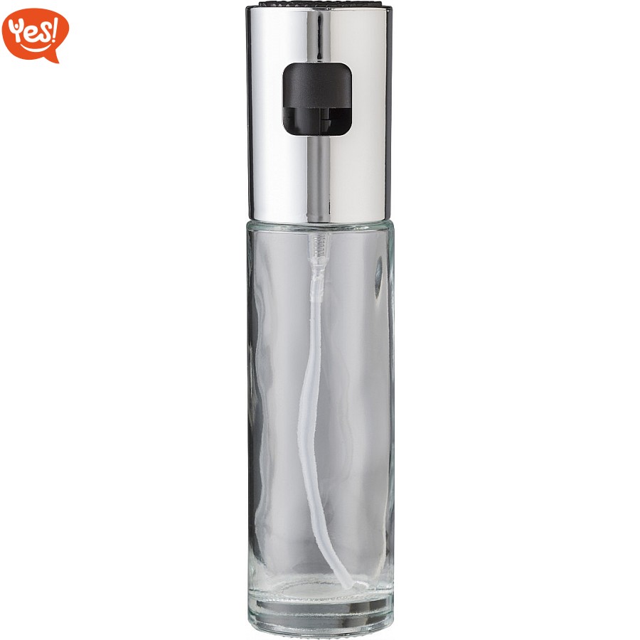 Dispenser spray per olio | Logo Personalizzato | Da 1,95€