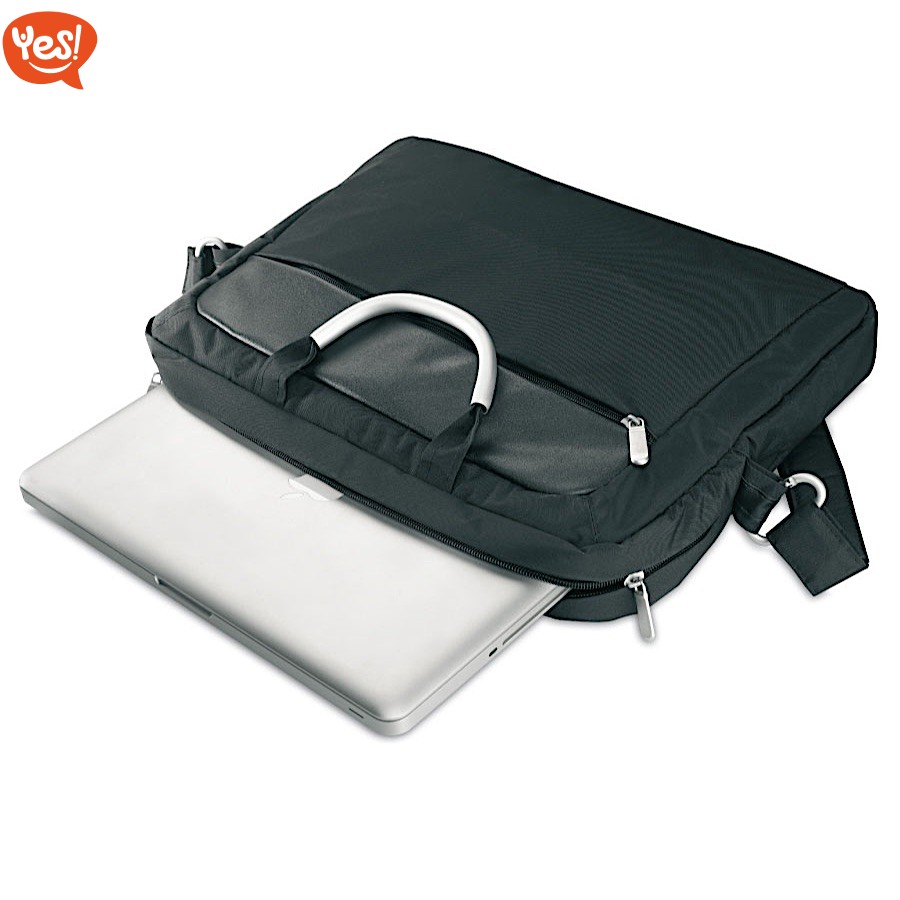Borsa porta computer 14 pollici | Logo Personalizzato | Da 33,06€