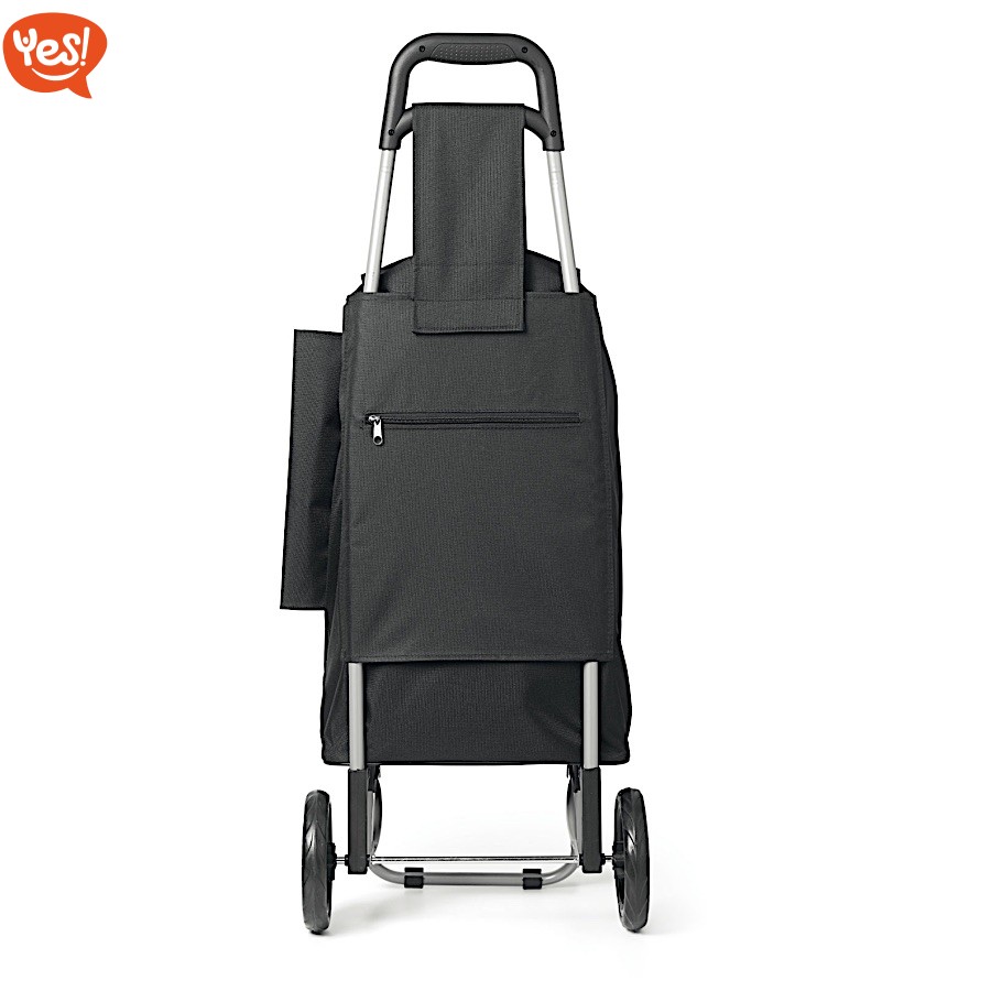 Trolley spesa | Logo Personalizzato | Da 27,30€