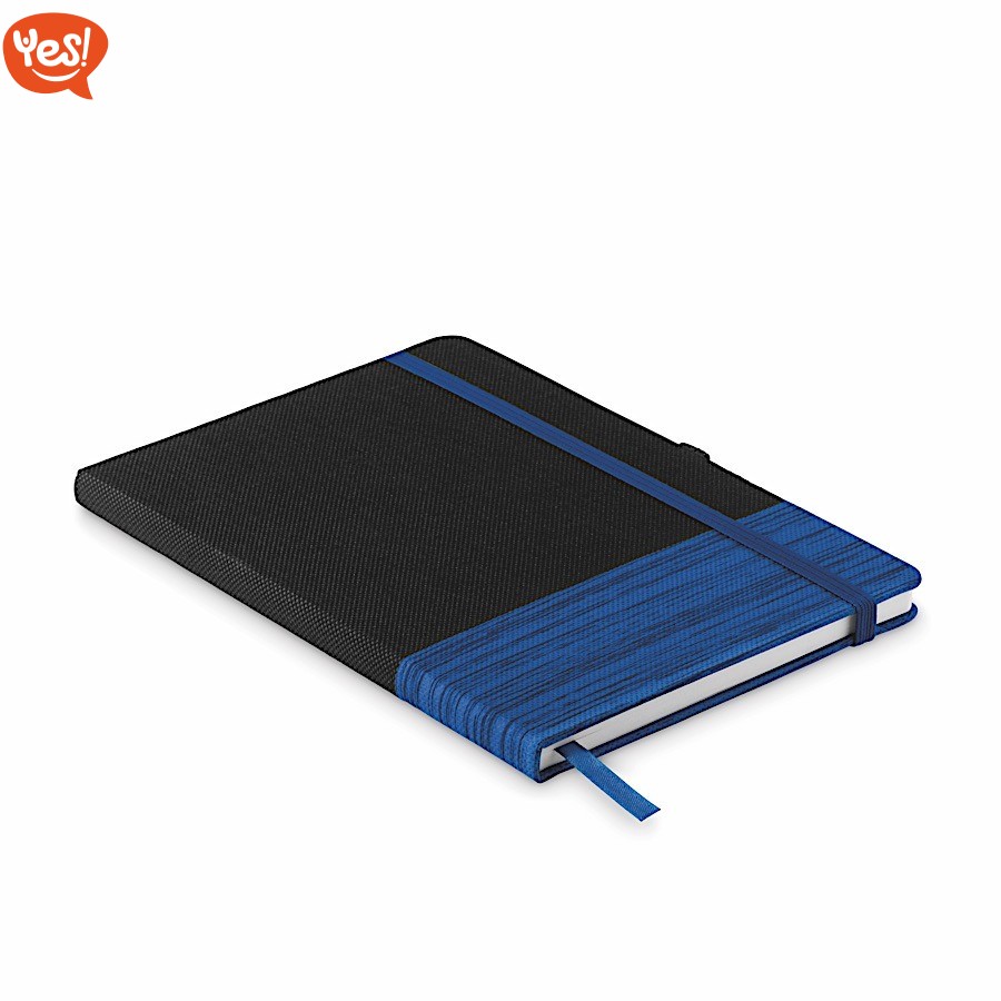 Quaderno A5 in non woven | Logo Personalizzato | Da 2,96€