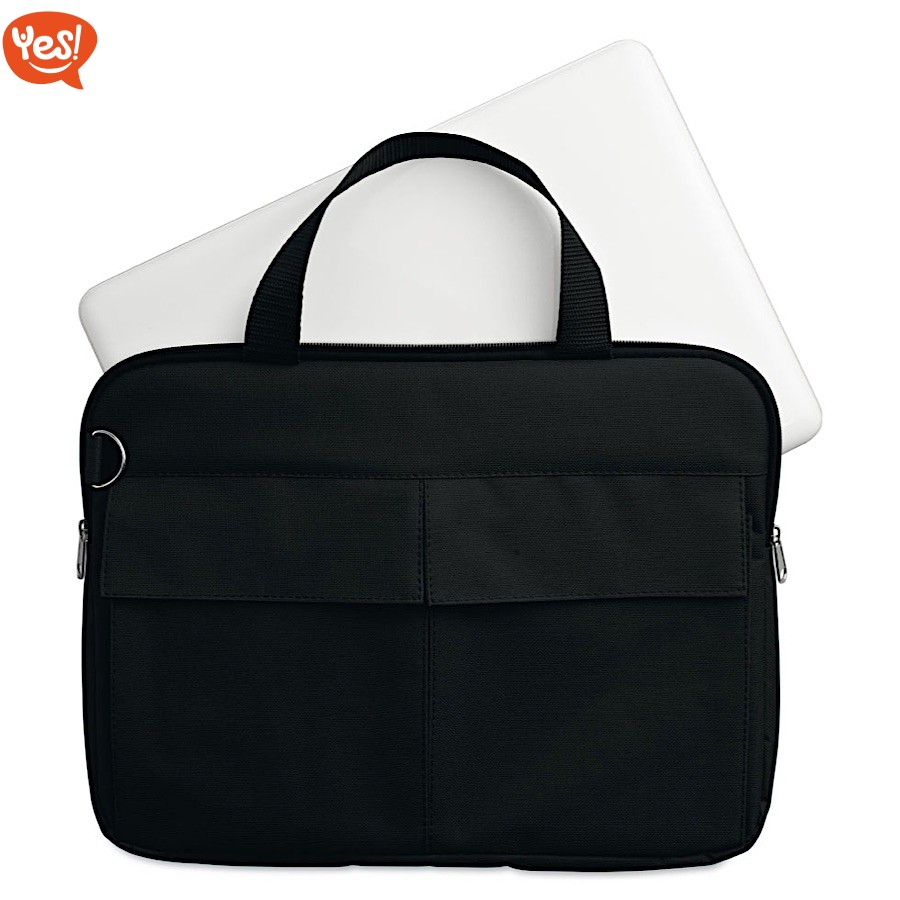 Porta laptop | Logo Personalizzato | Da 9,81€