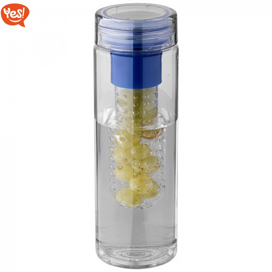 Bottiglia con infusore removibile | Logo Personalizzato | Da 10,18€
