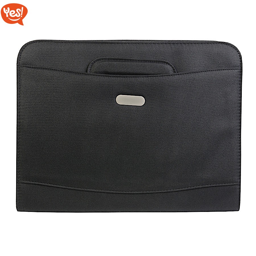 Cartella portadocumenti con 12 tasche | Logo Personalizzato | Da 33,00€