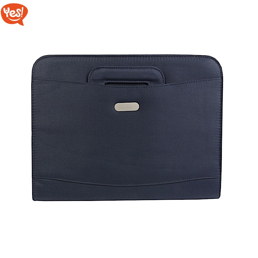 Cartella portadocumenti con 12 tasche | Logo Personalizzato | Da 33,00€