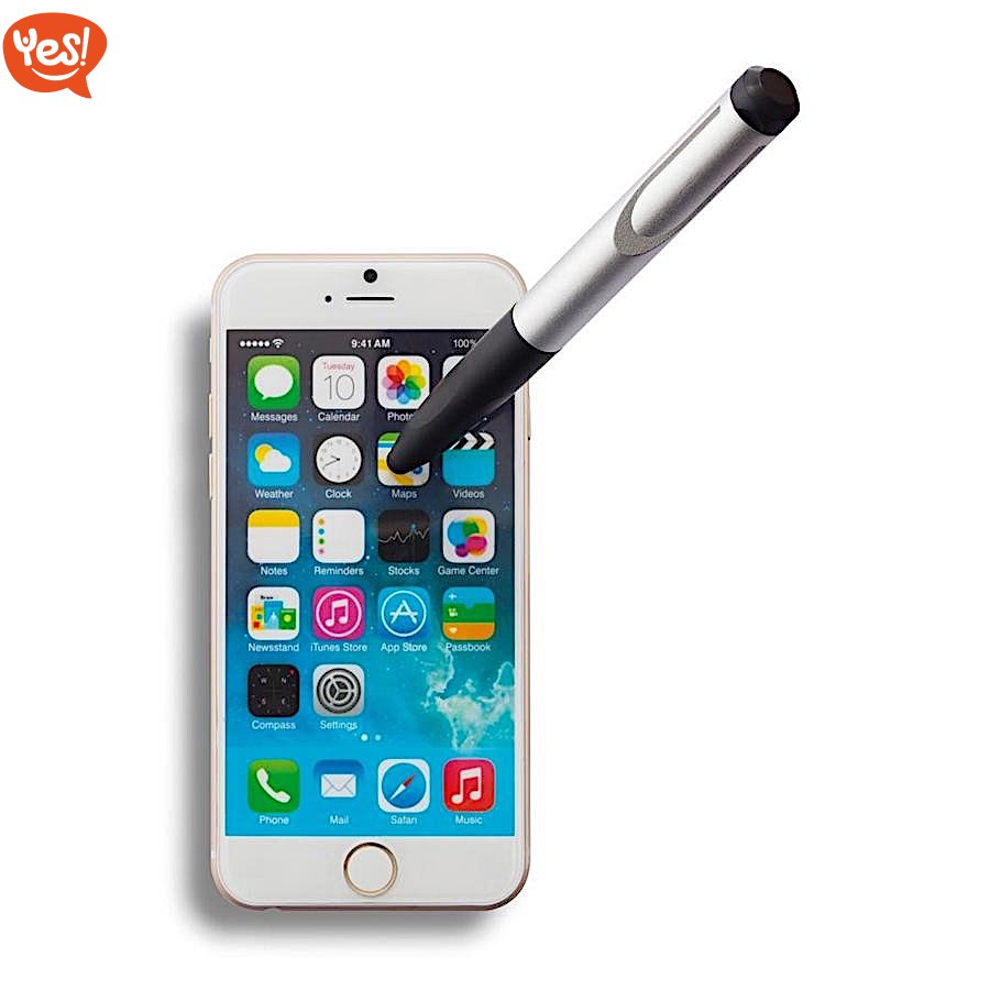 Penna USB da 8 Gb con touchscreen | Logo Personalizzato | Da 24,90€