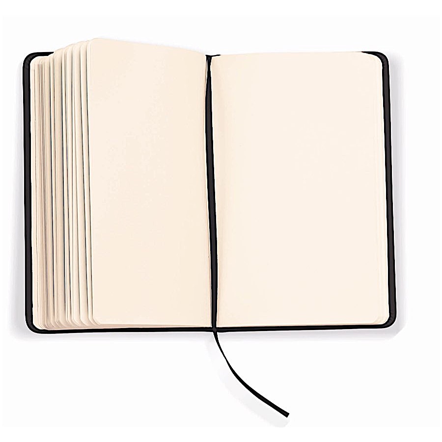 Block notes con 100 fogli | Logo Personalizzato | Da 1,01€