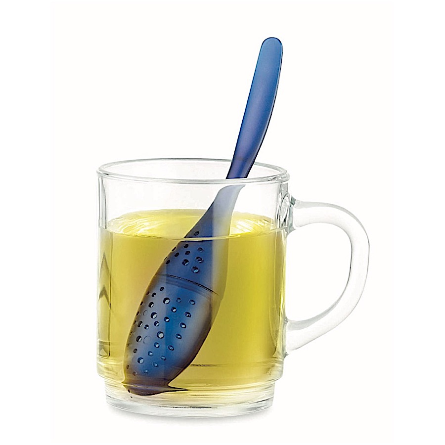Infusore | Logo Personalizzato | Da 0,49€
