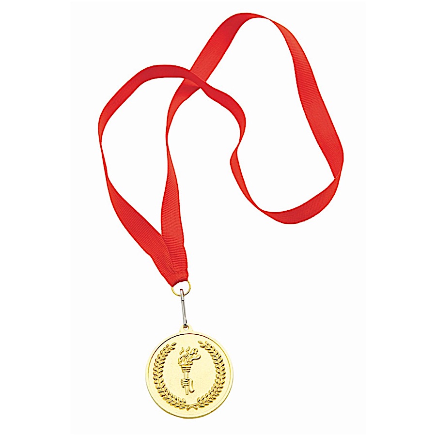 Medaglia | Logo Personalizzato | Da 1,01€