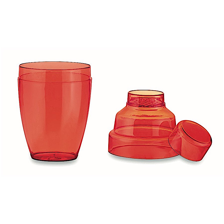 Shaker 300 ml. | Logo Personalizzato | Da 0,00€