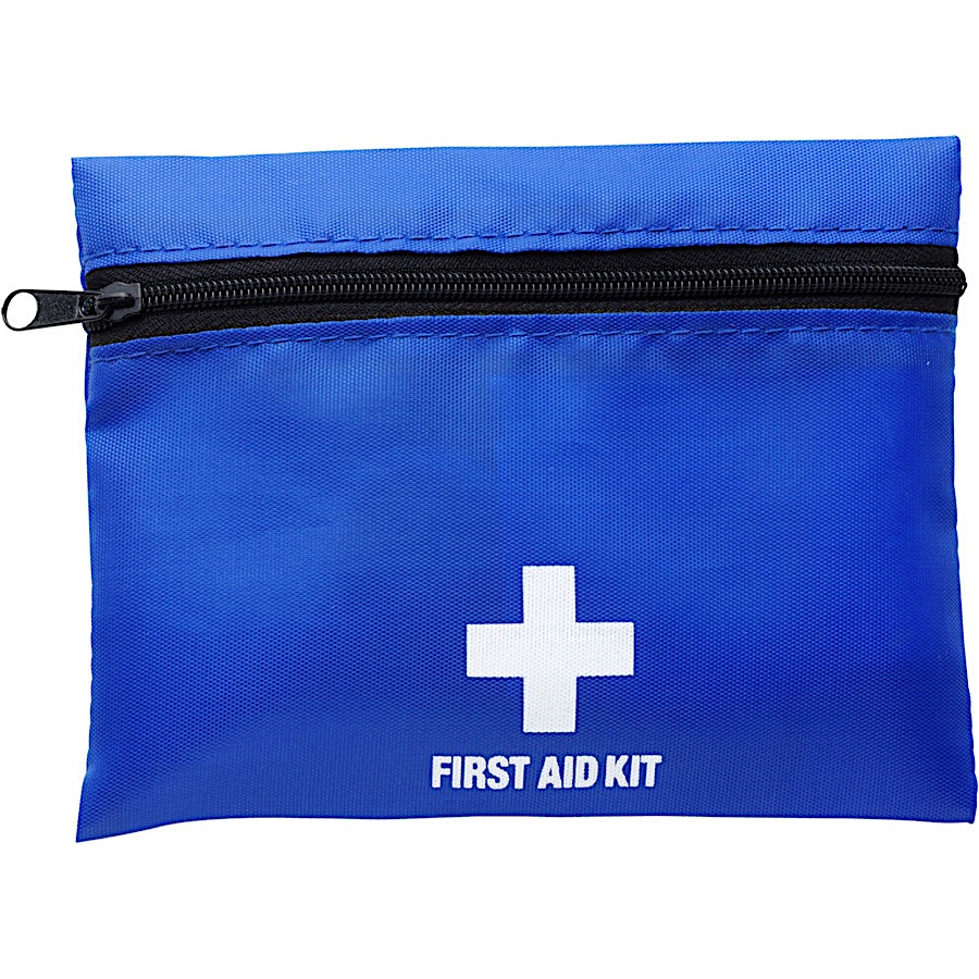 Set primo soccorso | Logo Personalizzato | Da 2,24€