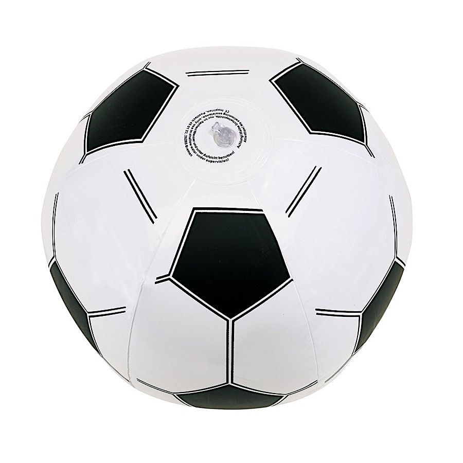 Pallone gonfiabile | Logo Personalizzato | Da 2,00€