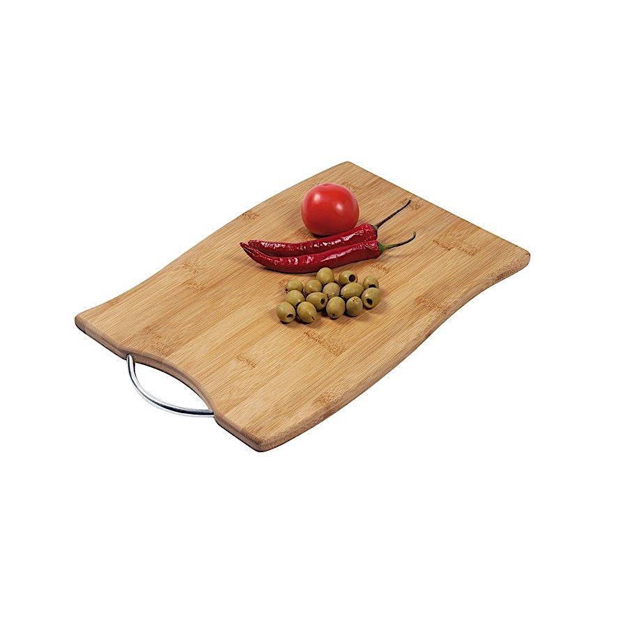 Tagliere in legno di bambù | Logo Personalizzato | Da 16,16€