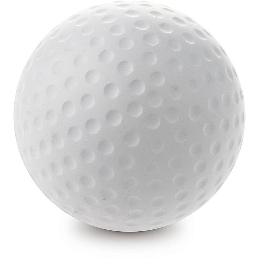 Pallina da golf antistress | Logo Personalizzato | Da 1,20€