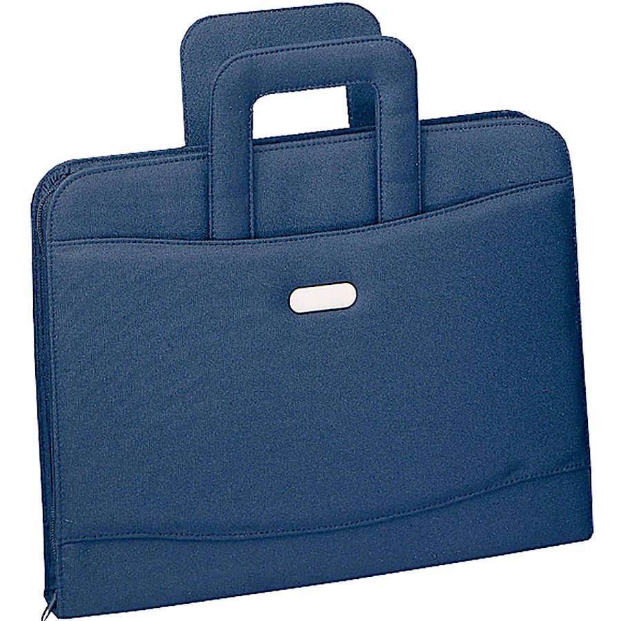 Cartella portadocumenti con 12 tasche | Logo Personalizzato | Da 33,00€